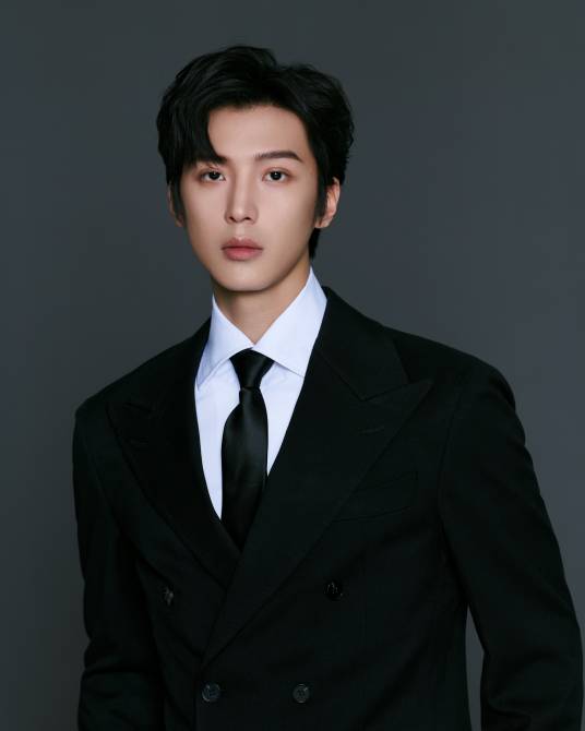 李若天（中国内地男歌手、演员）_百度百科