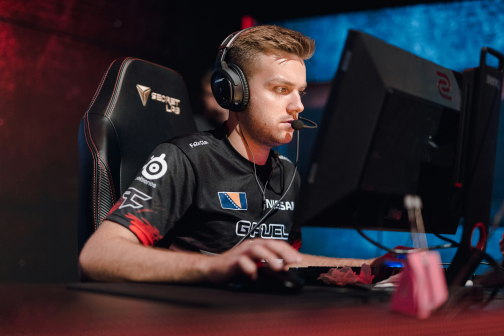 NiKo（CS职业选手）_百度百科