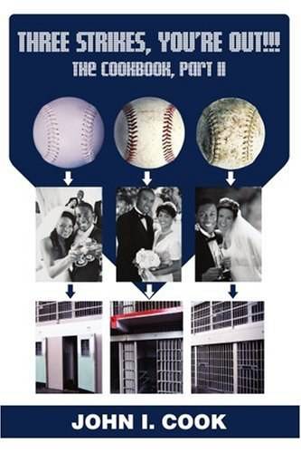 Three Strikes, You're Out!!!_百度百科