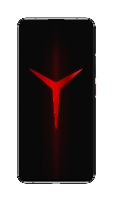 联想Z6 Pro就是拯救者游戏手机？4月23日揭秘_百科TA说