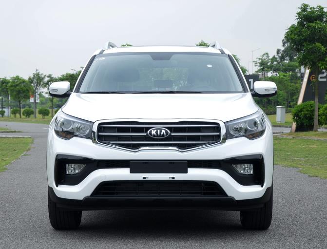 看上一款起亚KX7，操控带感油耗经济，年薪80000喜提值不值？_百科TA说