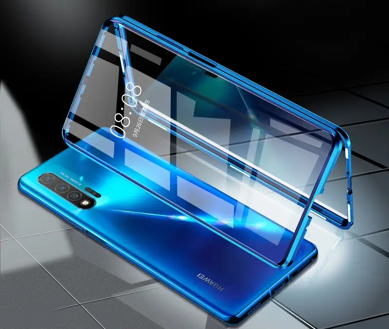 高清通透防刮耐磨，实用华为nova 6钢化膜精选_百科TA说