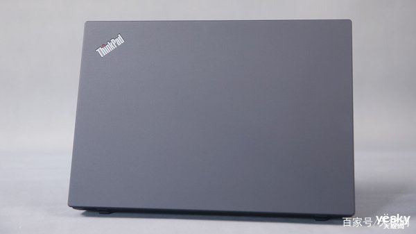 ThinkPad L490拆解评测：轻快强稳，专注高效_百科TA说