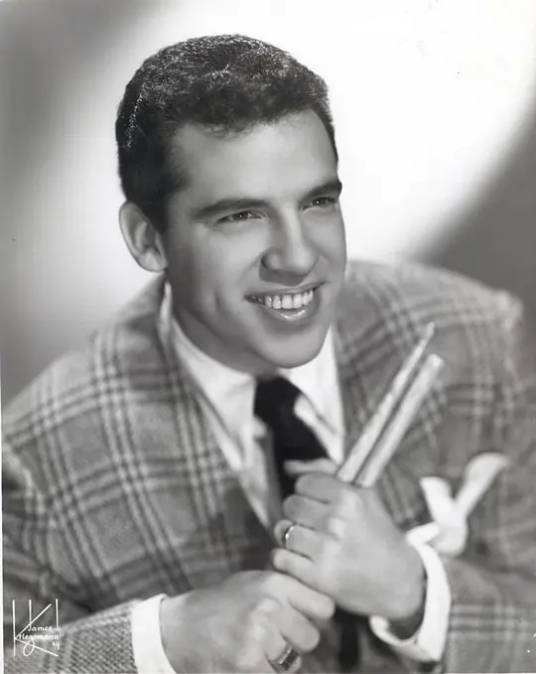 Buddy Rich_百度百科