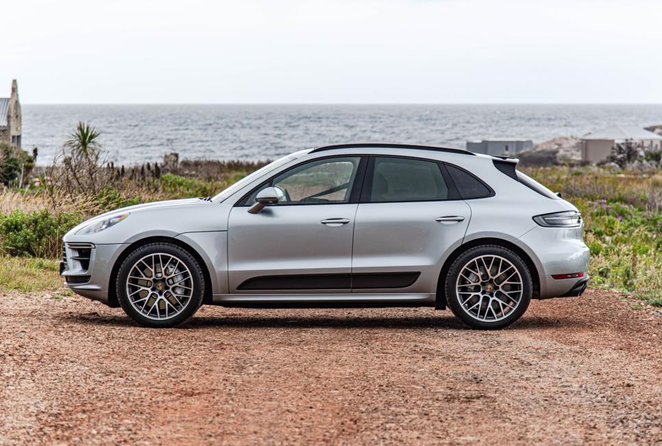 Macan到底怎么样？它有何独到之处？来听听车主的用车体验_百科TA说