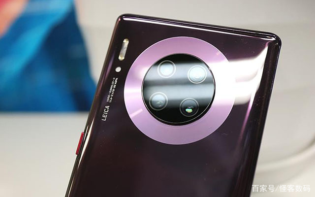 华为Mate30 Pro深度体验两天以后：优缺点都很明显！_百科TA说