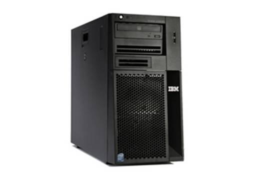 联想System x3100 M3(425342x)_百度百科