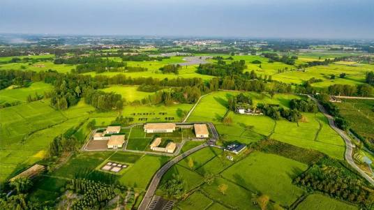 宝墩国家考古遗址公园_百度百科