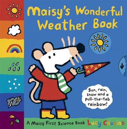 Maisy's Wonderful Weather Book_百度百科
