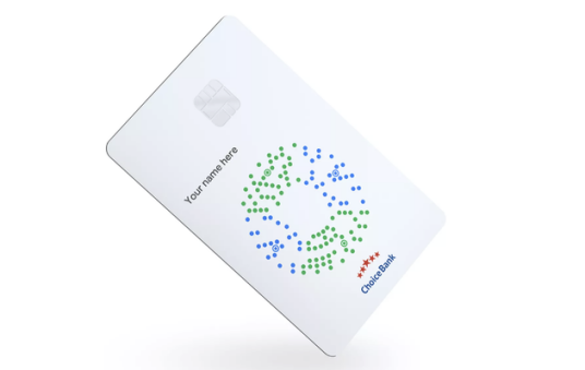 Google Card_百度百科