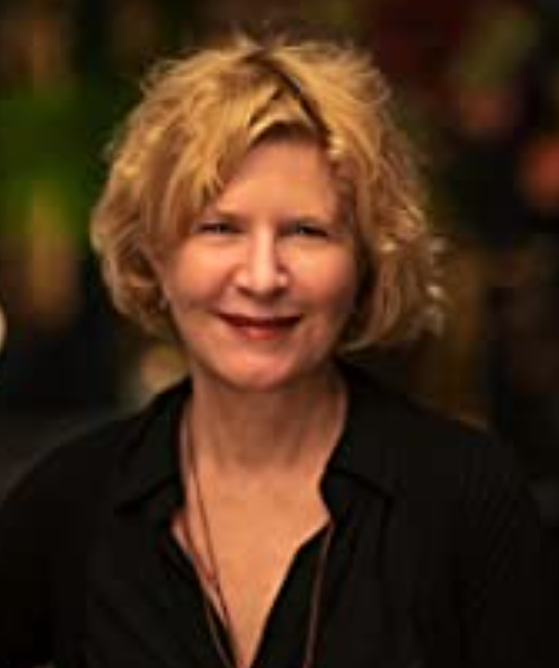 Diana Schmidt_百度百科