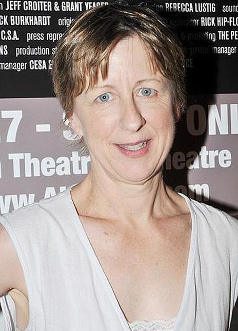 Pippa Pearthree_百度百科