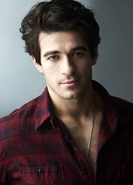 Morgan Lever_百度百科