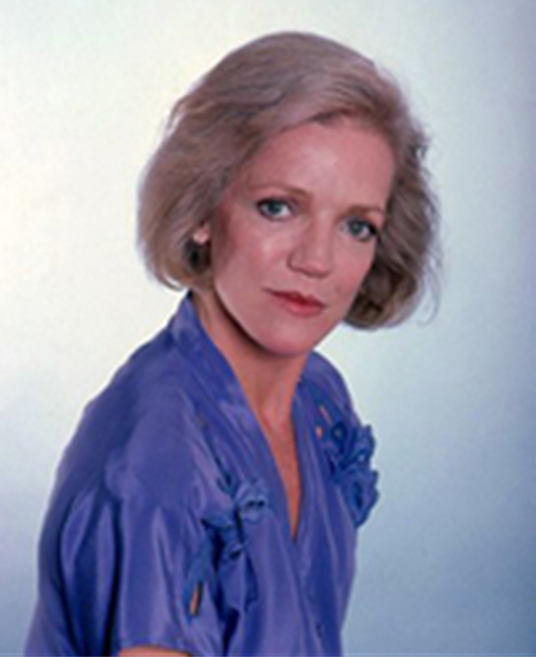 Valorie Armstrong_百度百科