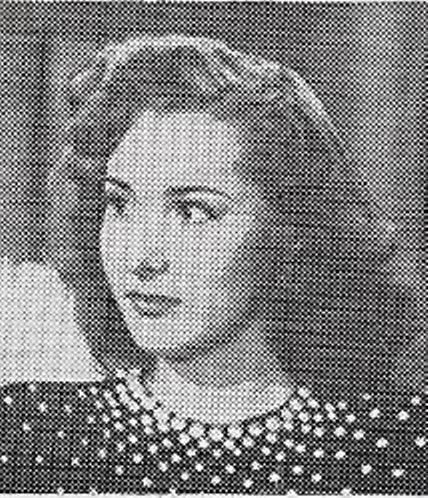 Gloria Warren_百度百科