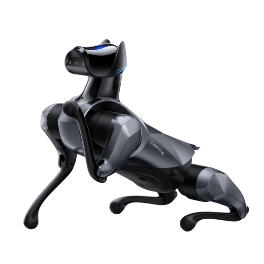 CyberDog 2_百度百科