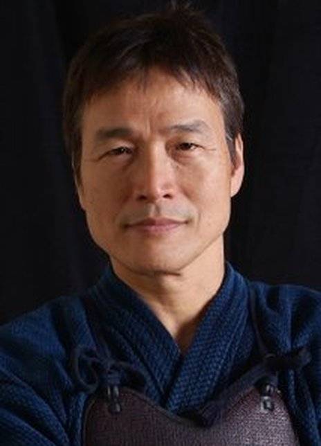 Ken Kensei_百度百科