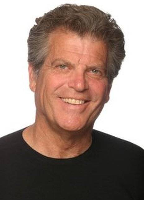 Jim Storm_百度百科