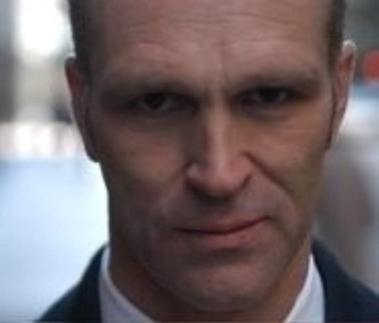 Tim Krueger_百度百科