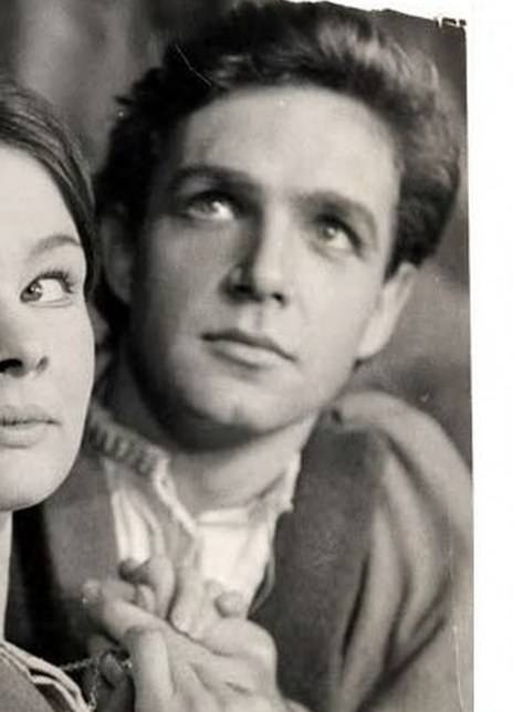 John Stride_百度百科