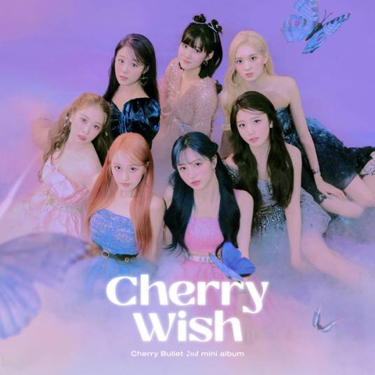 Cherry Wish_百度百科