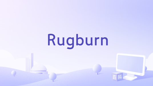 Rugburn_百度百科