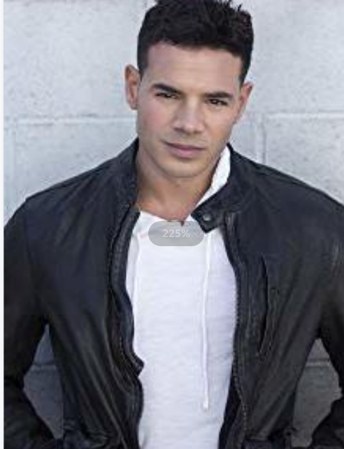 Rene Rosado_百度百科