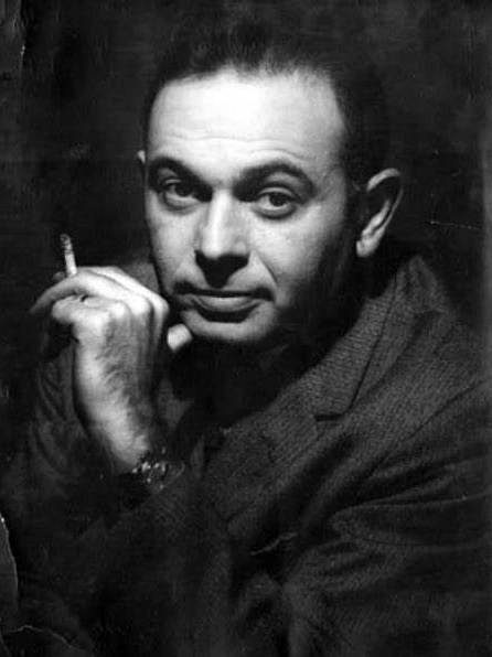 Henry Leff_百度百科