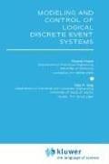 Modeling and Control of Logical Discrete Event Systems_百度百科