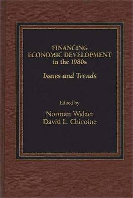 Financing Economic Development in the 1980s_百度百科