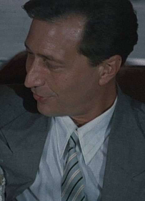 Louis Roth_百度百科