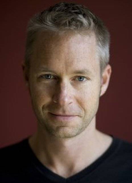 Stuart Hancock_百度百科