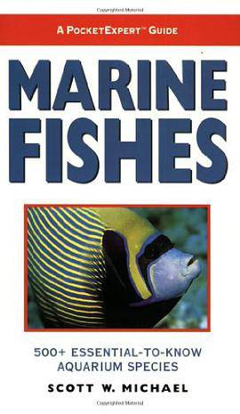 Marine Fishes（1999年Microcosm Ltd出版的图书）_百度百科