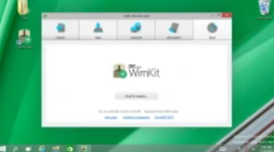 WimKit_百度百科