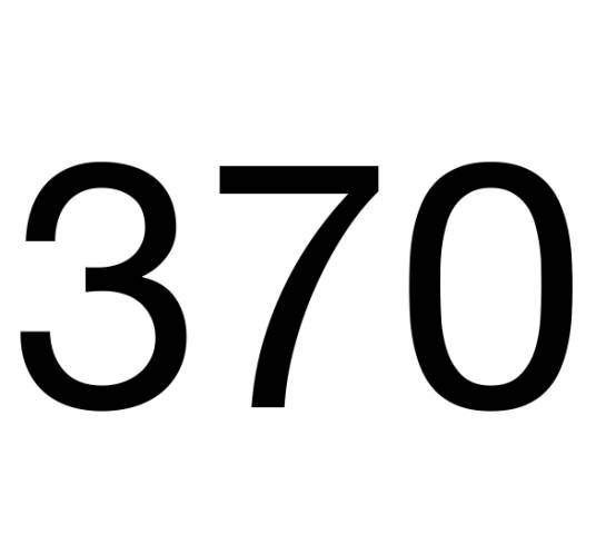 370_百度百科