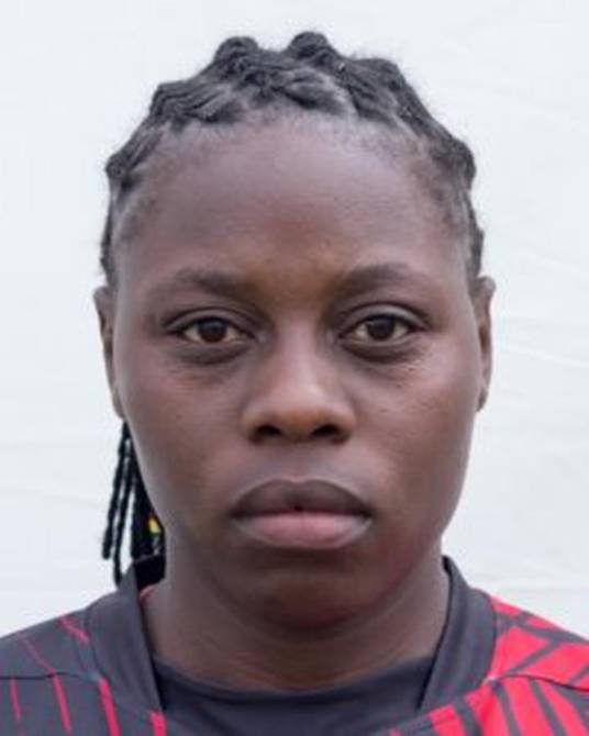 CHAJIRA Sheila_百度百科