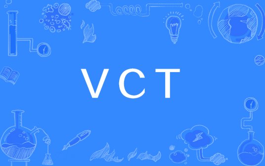 VCT（线缆检测）_百度百科