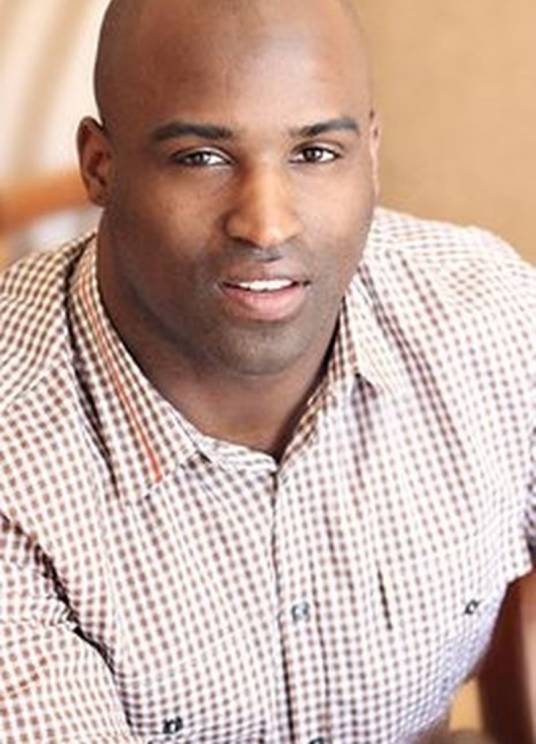 Ricky Williams_百度百科