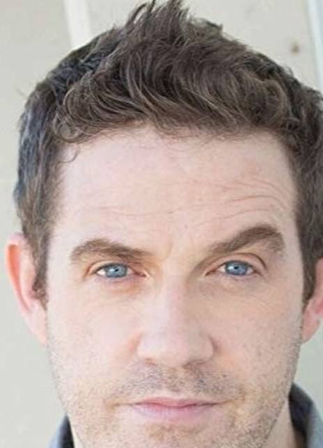 Paul Flanagan_百度百科