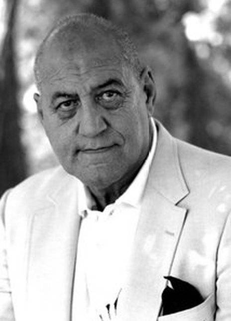 Anthony Moscato_百度百科