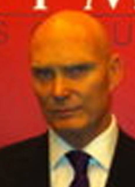 David Bateson_百度百科