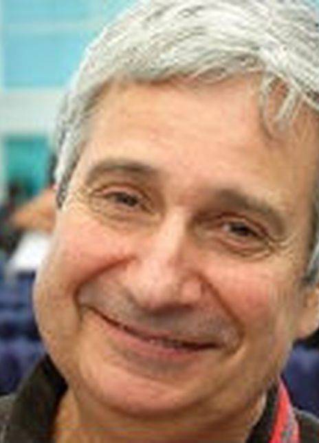 Ken Lerner_百度百科