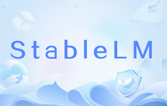 StableLM_百度百科