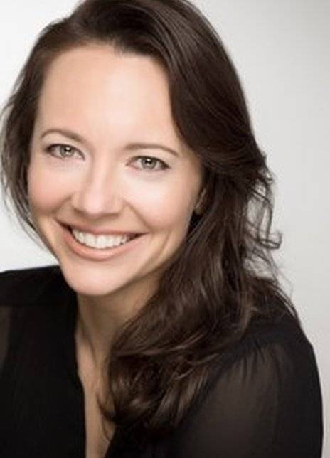 Haley Talbot_百度百科