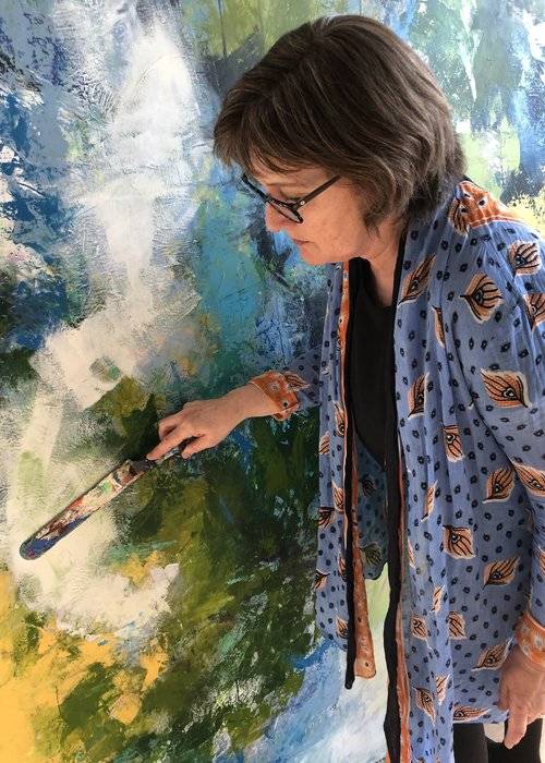 Inge Thogersen_百度百科