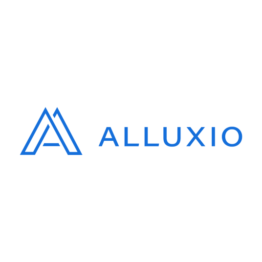 Alluxio_百度百科