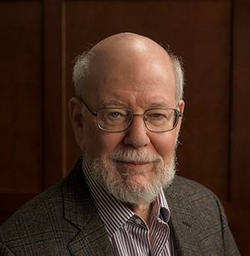 H. Robert Horvitz_百度百科