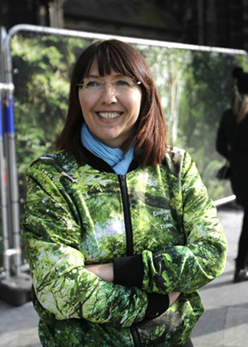 Ellen Bornkessel_百度百科