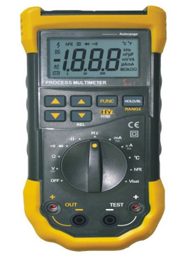 多用表_百度百科