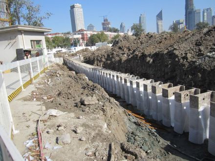 TRD工法_百度百科